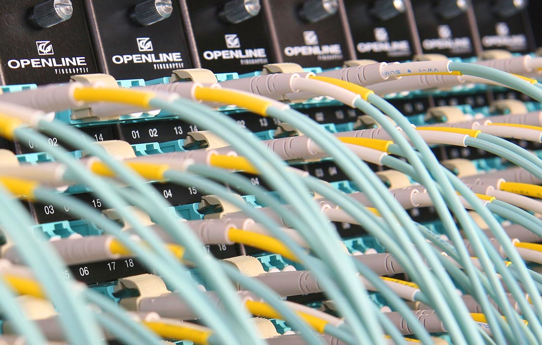 multi-line – Openline Fiberoptic
