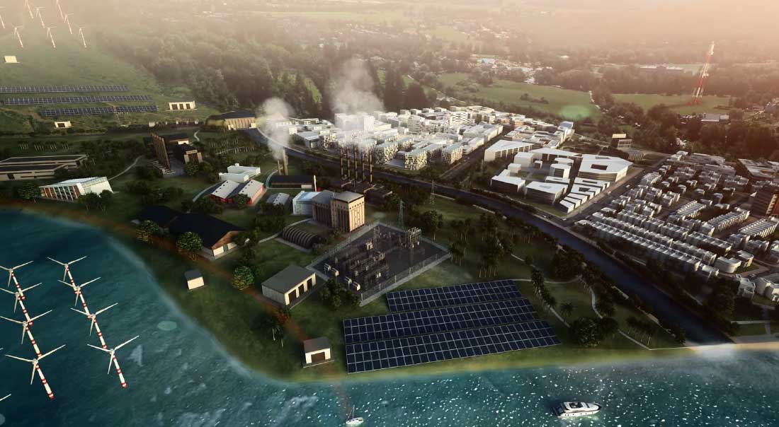 IMod, the fiber for industrial sector - Openline Fiberoptic